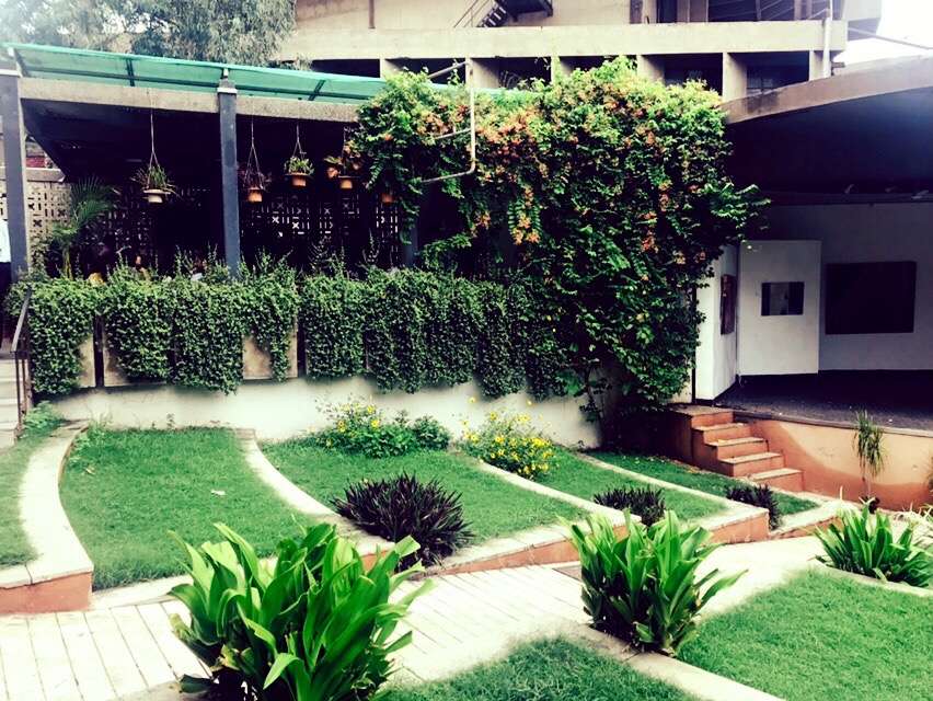 Triveni Terrace Cafe Photos, Pictures of Triveni Terrace Cafe, Mandi ...