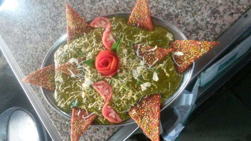 Thanda Mamla, Old Mumbai-Pune Highway, Pune - Zomato