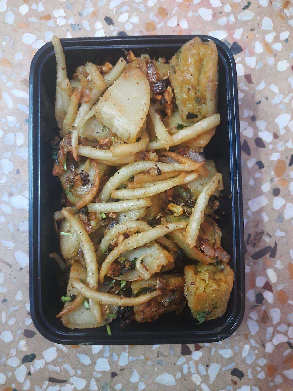 Poorabiya Flavour, Pratap Vihar order online - Zomato