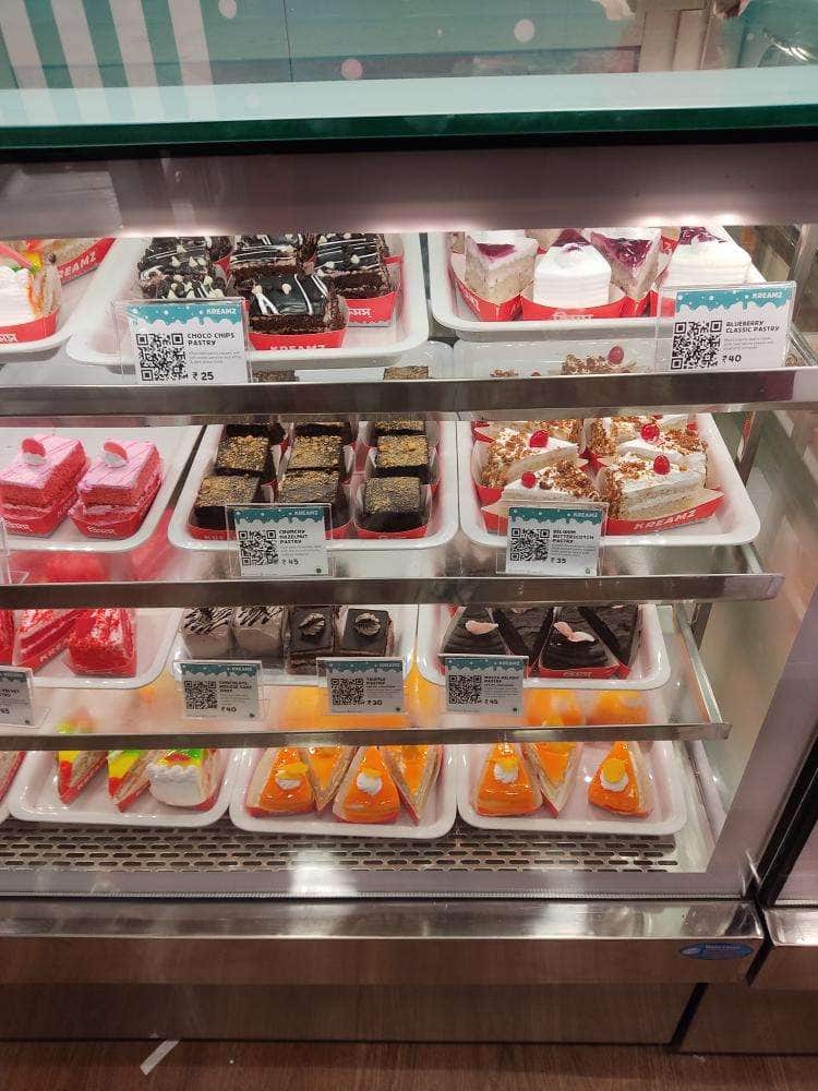 CakeRMon, Sector 2, Salt Lake, Kolkata | Zomato