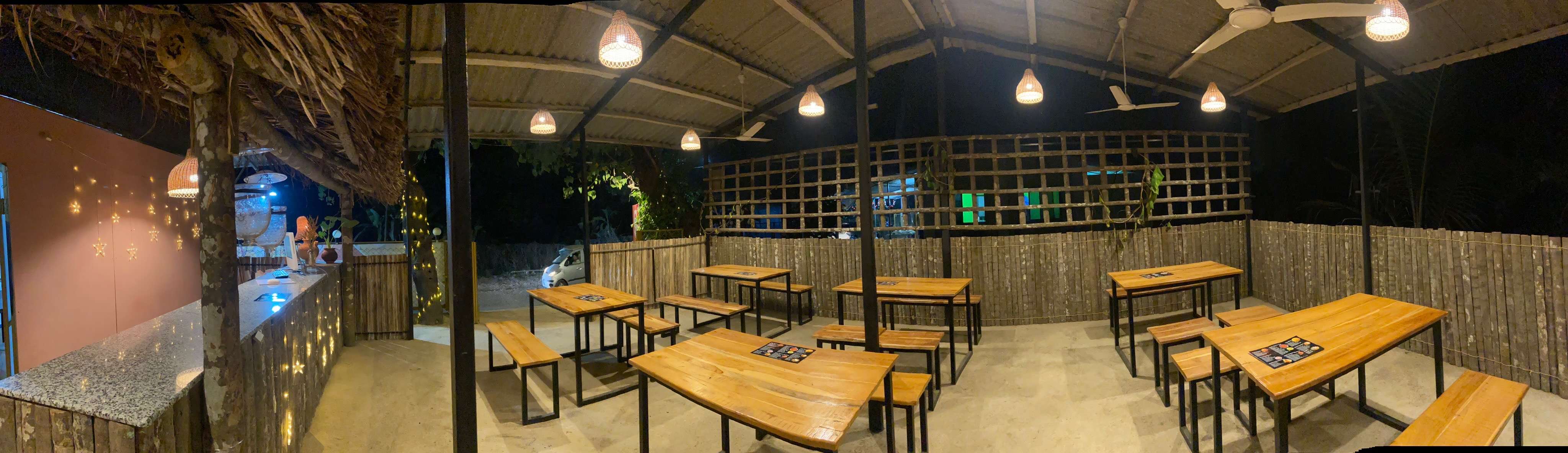 Vibha Restaurant, Alibag Beach, Alibag | Zomato