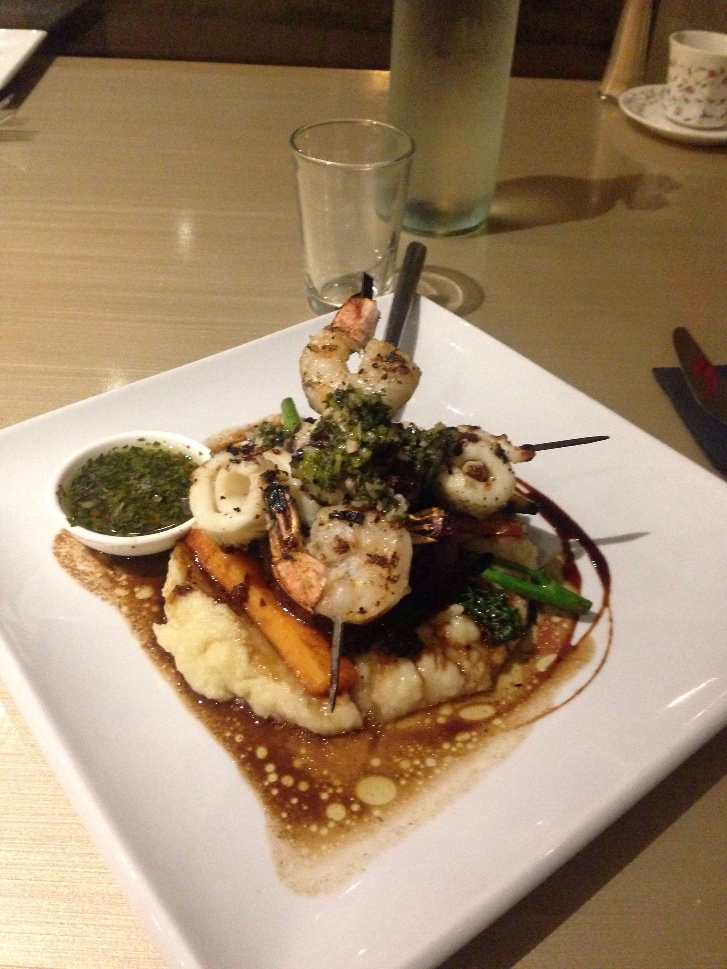 Novus Restaurant, Griffith, Griffith | Zomato