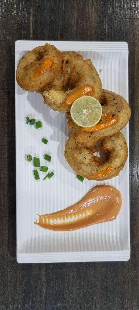 Lake View Restaurant, Morabadi, Ranchi | Zomato