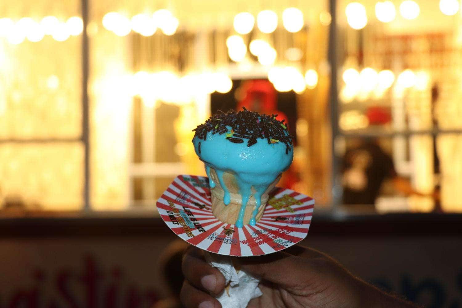 Yara Di Haveli, Piplod order online - Zomato