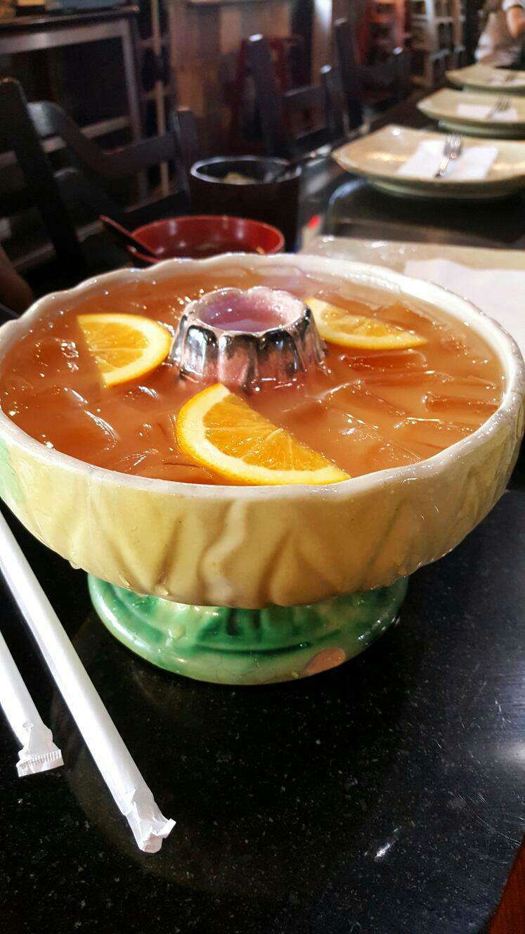 Fuji Hana Sushi Bar & Hibachi Steak House, Gretna, New Orleans