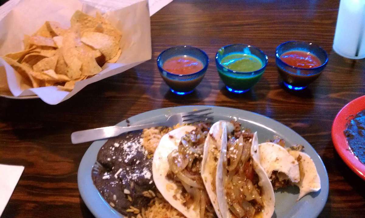 Mijo's Fusion, Fairmount/Hospital District, Fort Worth | Zomato
