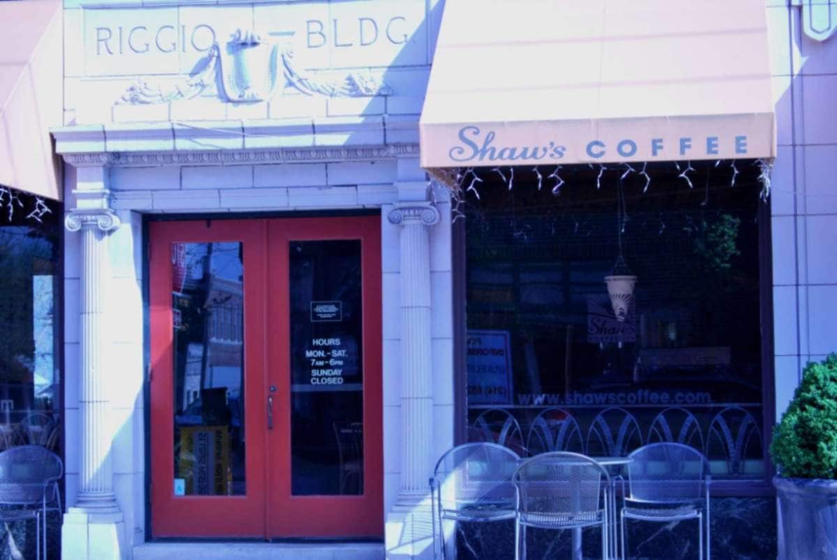 Shaw's Coffee, St Louis, St. Louis | Zomato