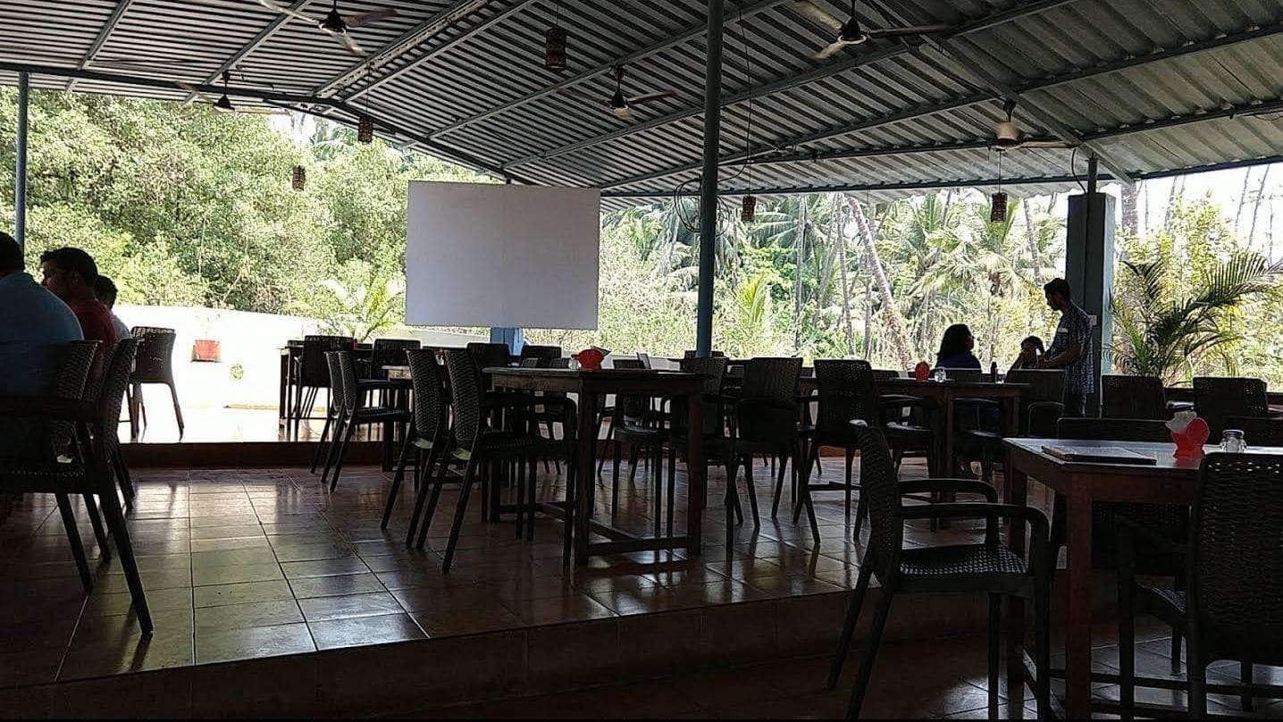 Darya Deger, Old Goa, Goa | Zomato
