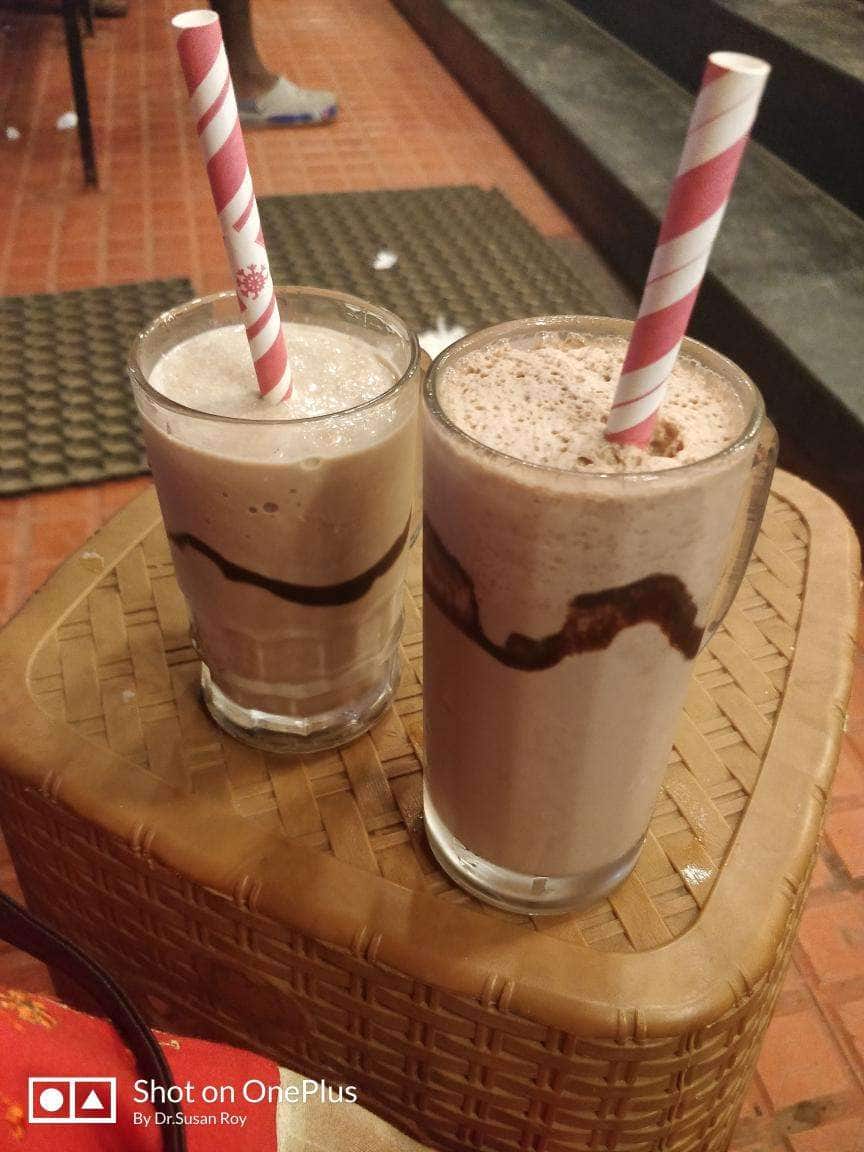 Lassi Shop, Nagercoil Locality order online - Zomato