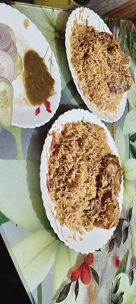 D Bapi Biriyani - Since 2006, Barrackpore, Kolkata | Zomato