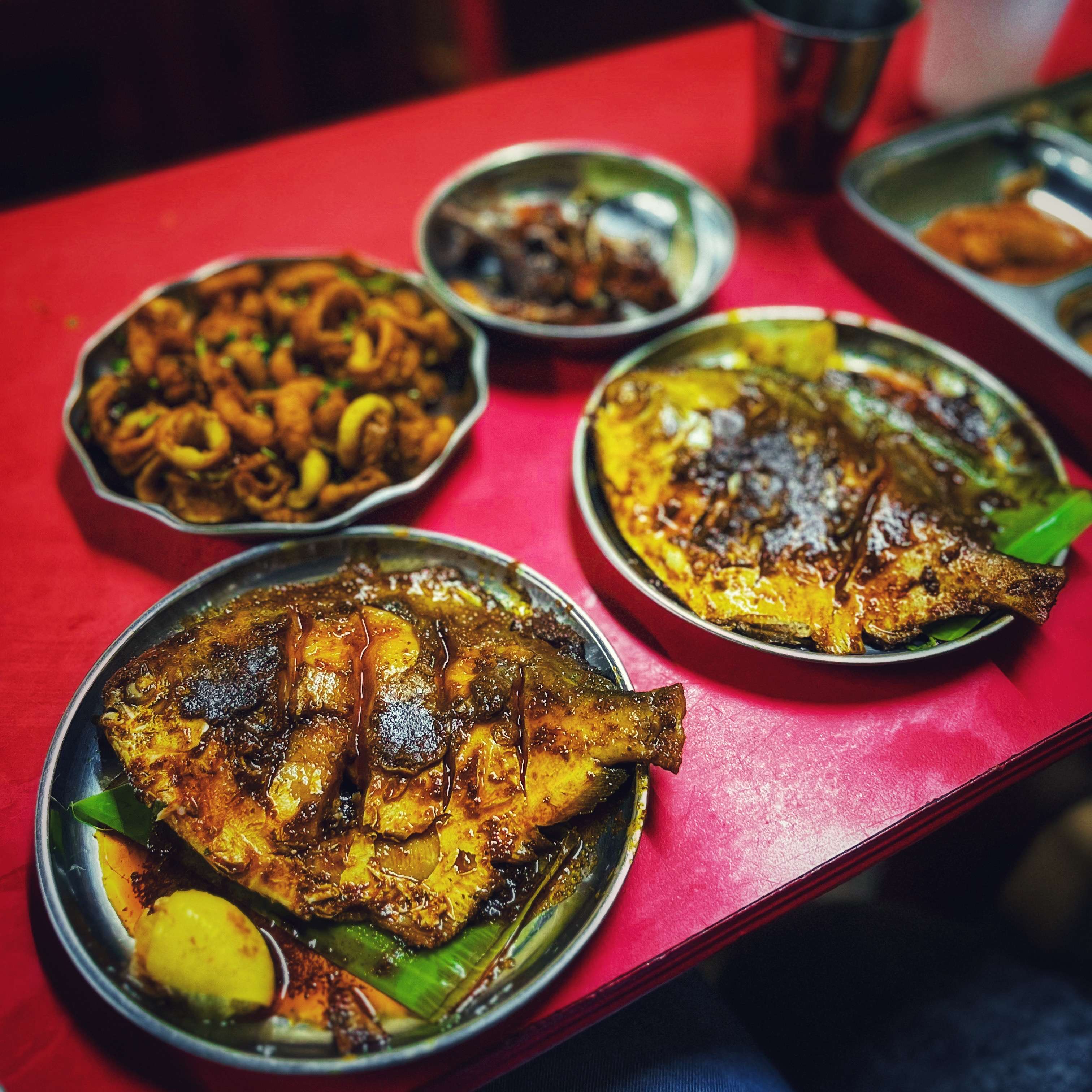 Giri Manja's, Bhavathi, Mangalore | Zomato
