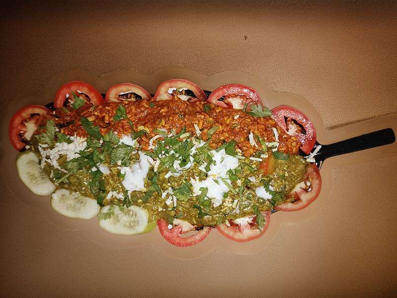Keshrinandan Kathiyavadi, Bavla Locality, Bavla | Zomato