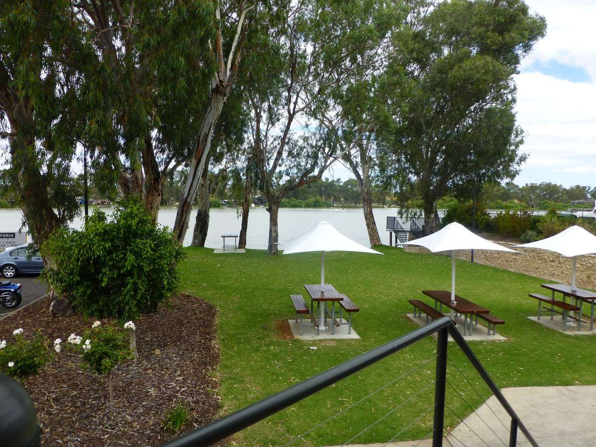 Pretoria Hotel, Mannum, Mannum | Zomato