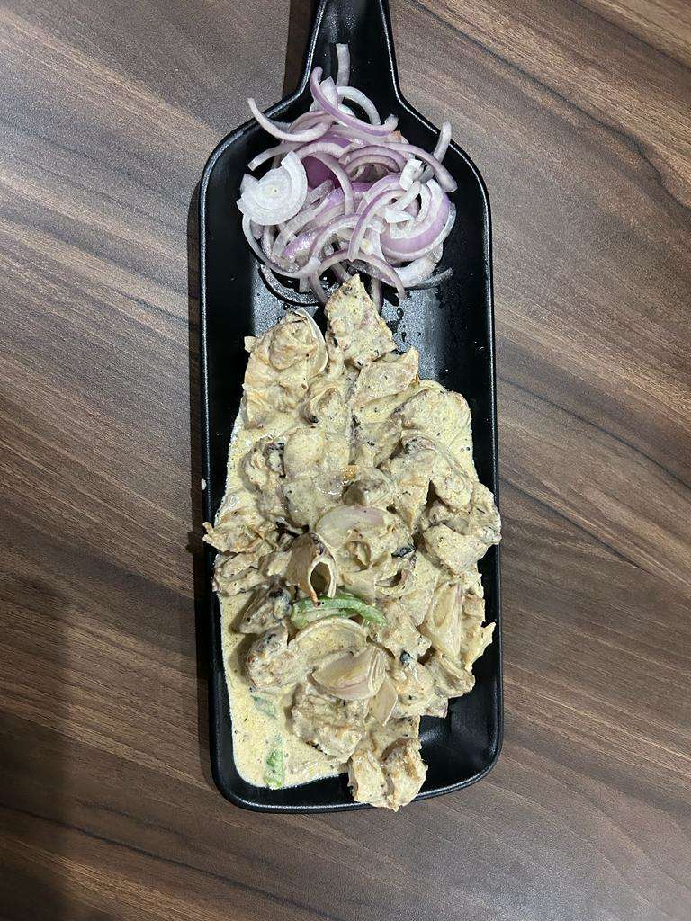 Soylicious Chaap Corner, Mansarovar order online - Zomato