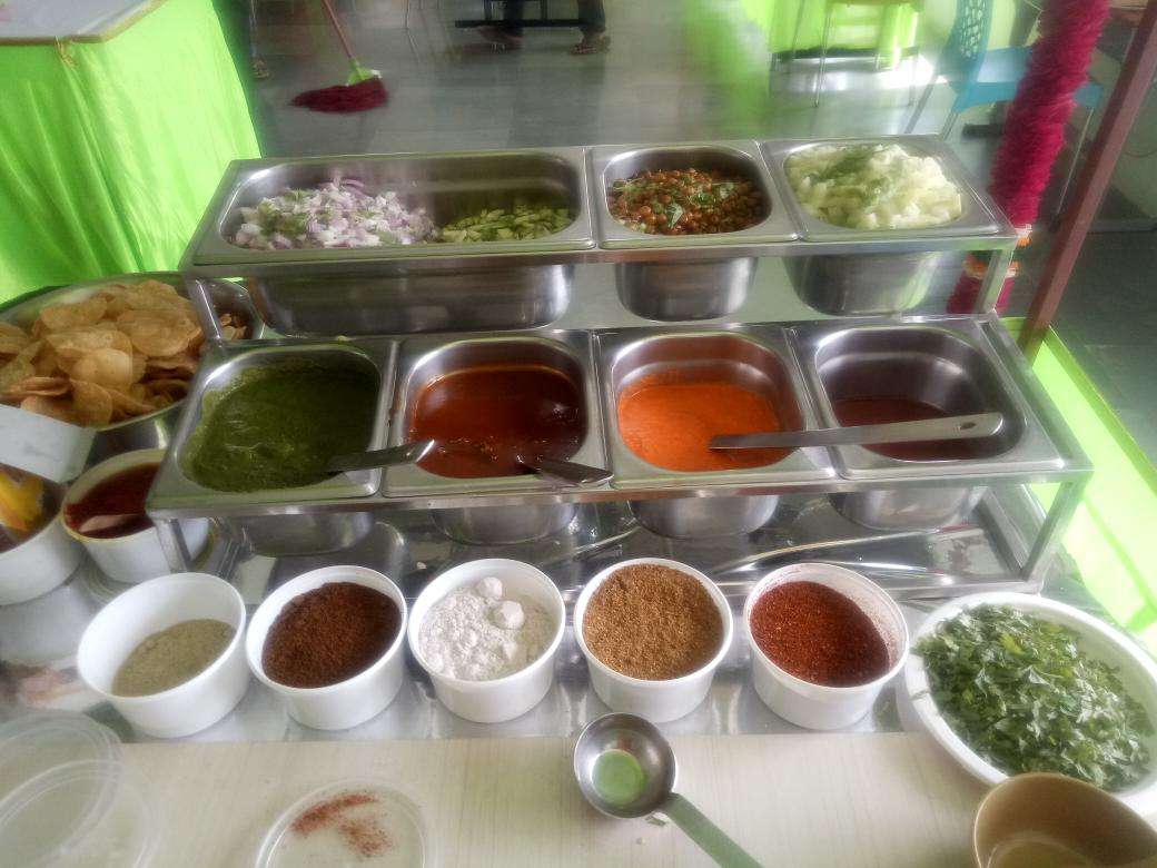 Kolkatta Chat, Medavakkam, Chennai - Restaurant