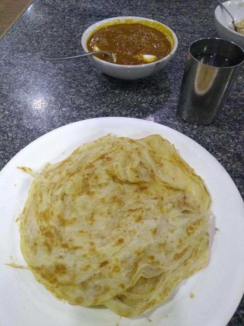 Hotel Arafa, Koyambedu, Chennai | Zomato