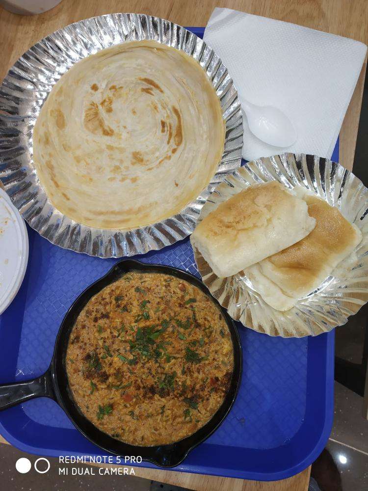 Eggoholic, Kalyan, Thane | Zomato