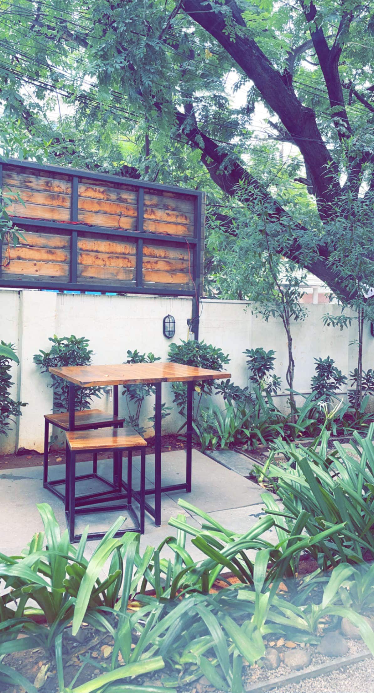 Roobaroo Cafe, Saroor Nagar, Hyderabad | Zomato