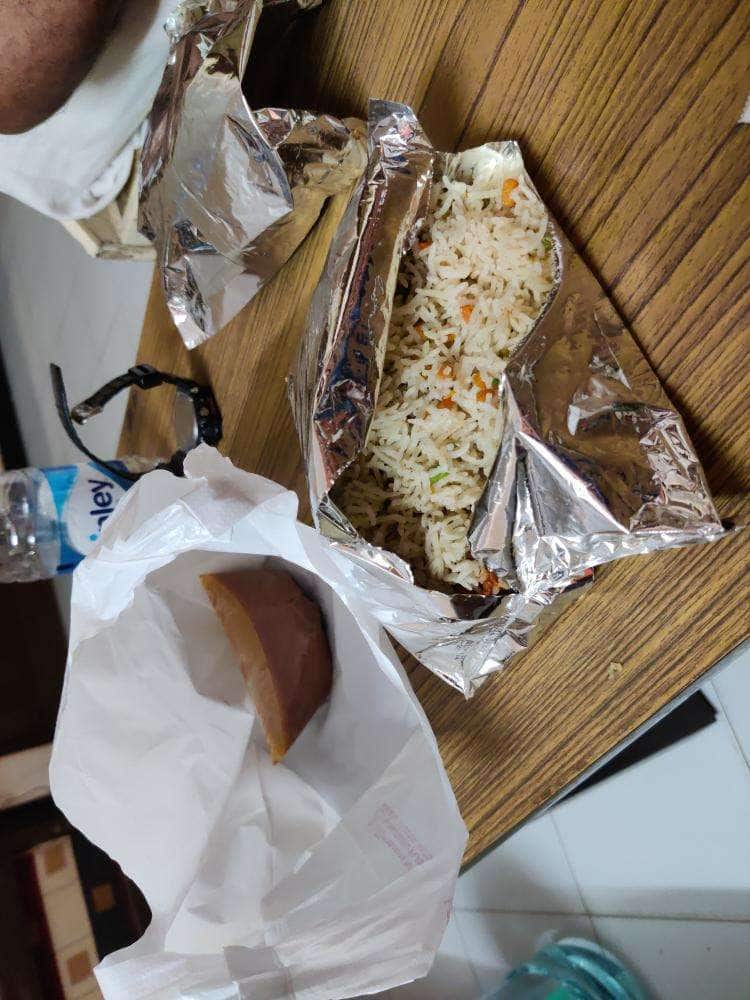 Manu Family Restaurant, Girmajipet order online - Zomato