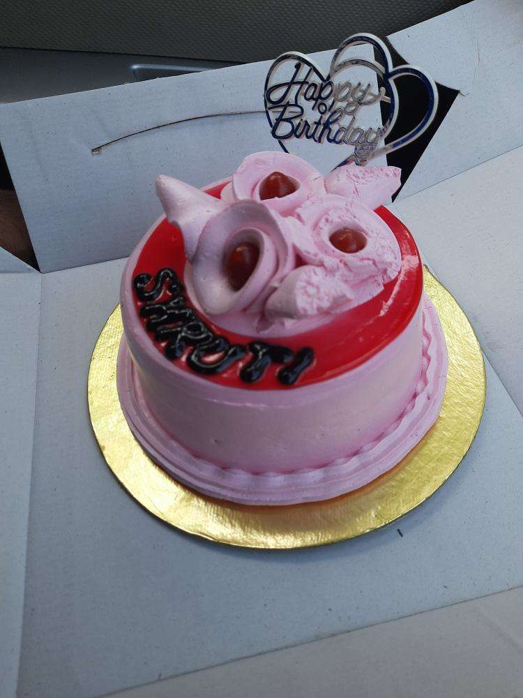 Shiv Bakers, Solan Locality order online - Zomato
