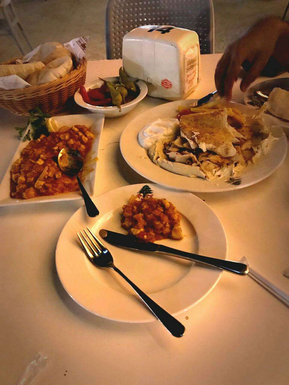 Al Meshwar, Fujairah City, Fujairah - Zomato