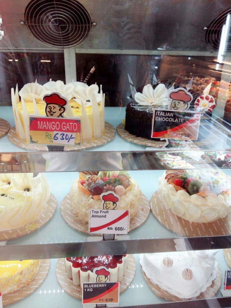 KS Bakers Photos, Pictures of KS Bakers, Miyapur, Hyderabad - Zomato