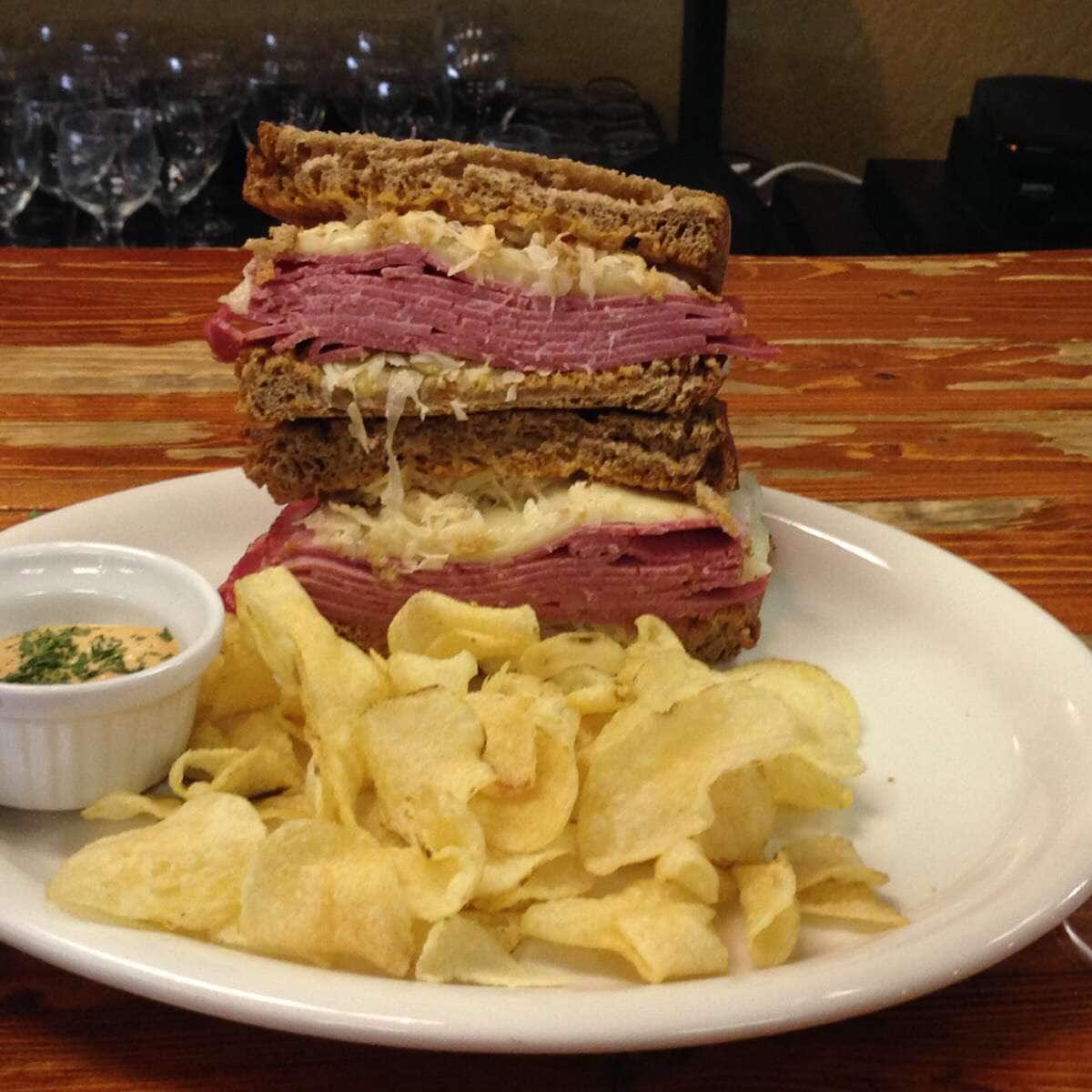 Toast Wine & Cafe, Tampa, Tampa Bay