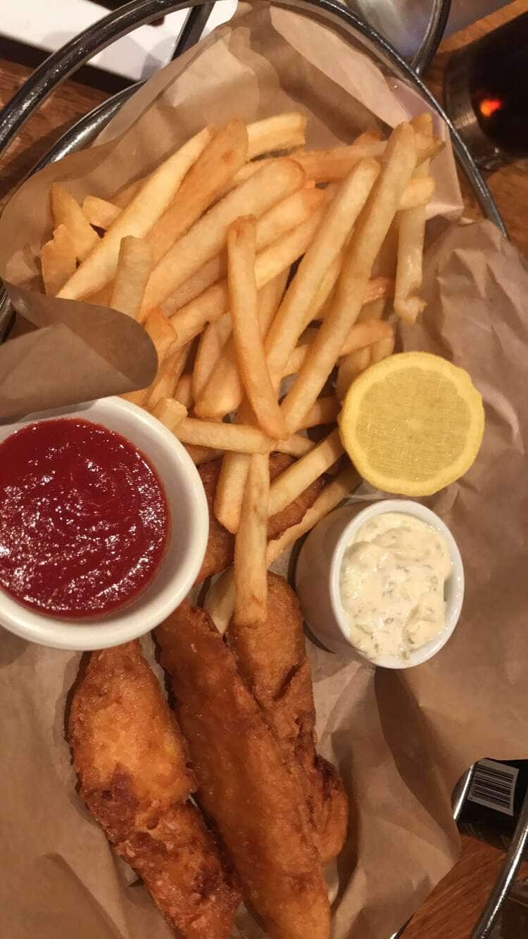 Quattro Caffe, Costa Mesa, Orange County | Zomato