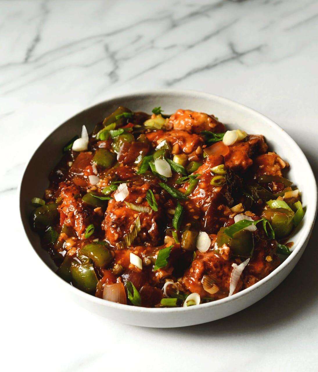 Menu of Online Spice Kitchen Chinese Corner, Dombivali East, Thane