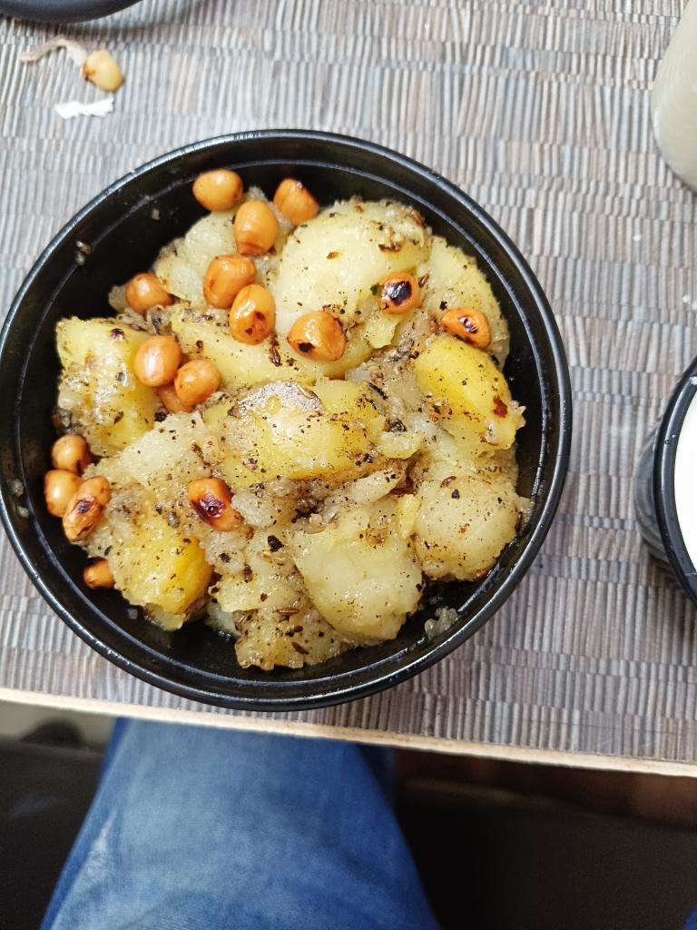 Nutrica, Vivek Vihar old, New Delhi | Zomato