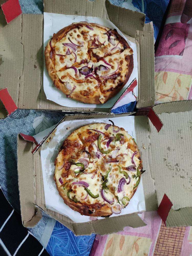 Biggies Pizza, Modinagar Locality order online - Zomato