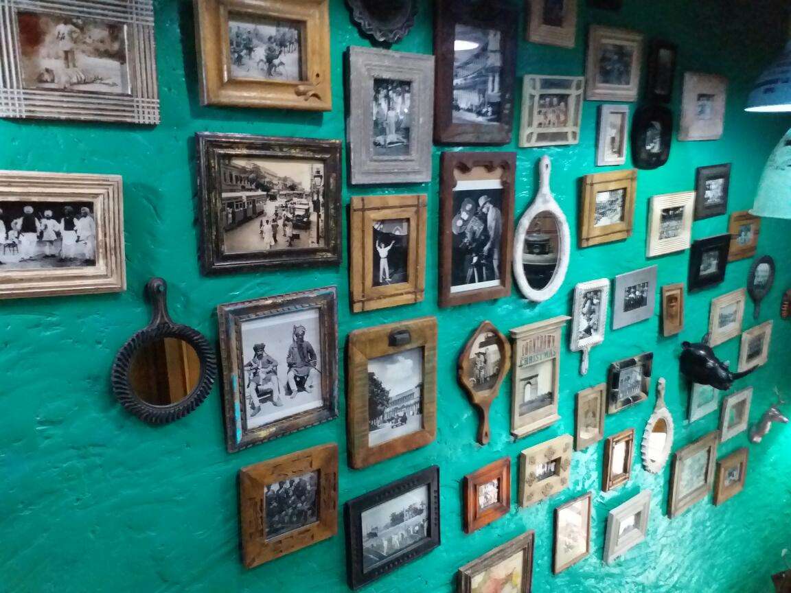 38 Barracks, Connaught Place, New Delhi - Zomato