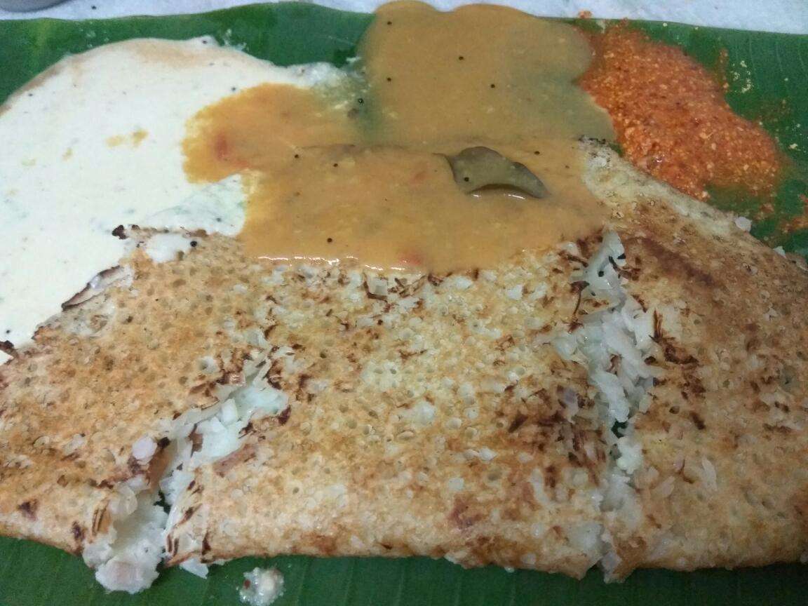 Rayar's Mess, Mylapore, Chennai - Restaurant - Zomato