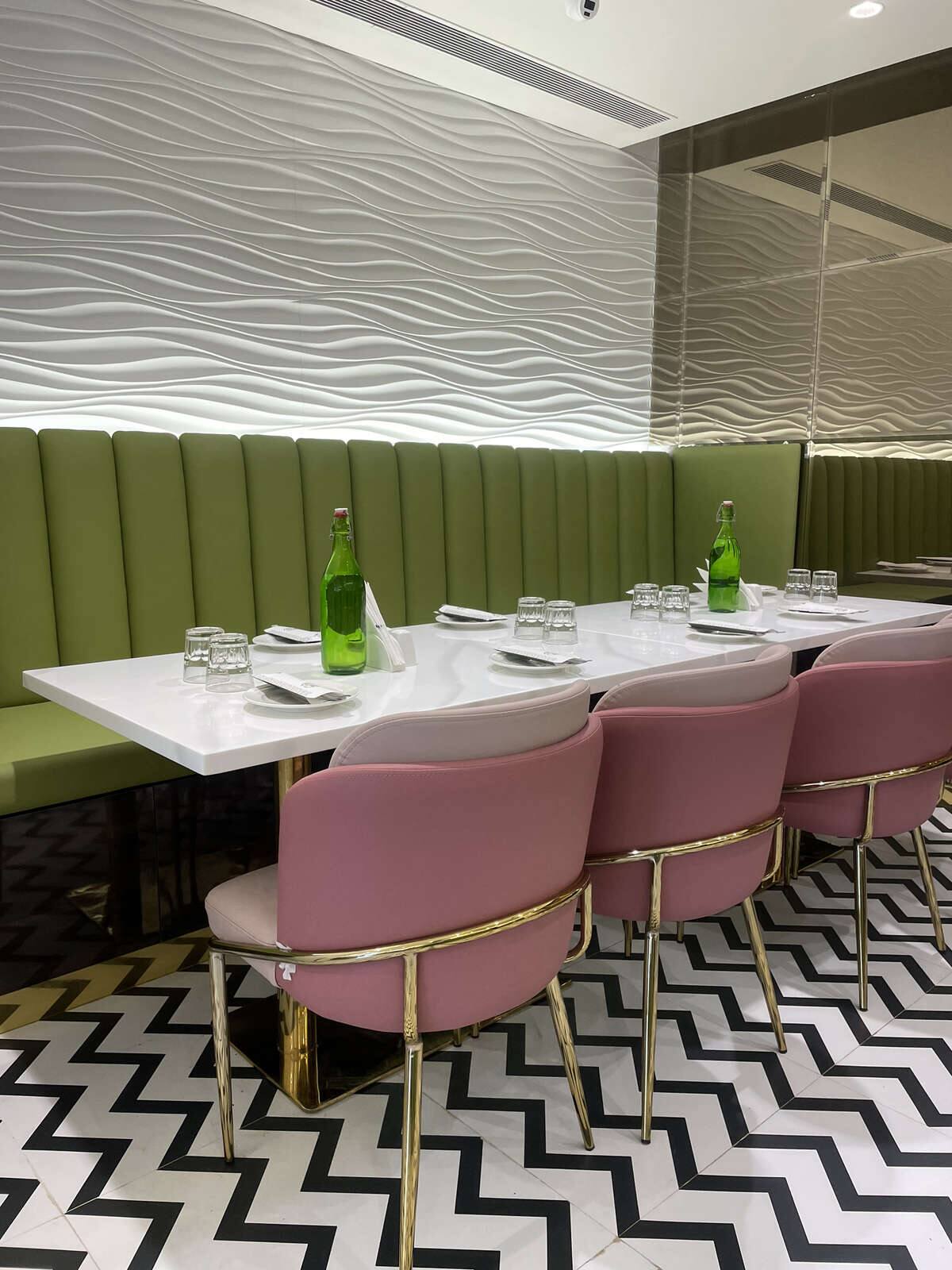 Kites, Adyar, Chennai | Zomato