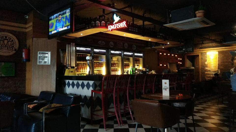 The Beer Cafe, Ranjit Avenue, Amritsar | Zomato