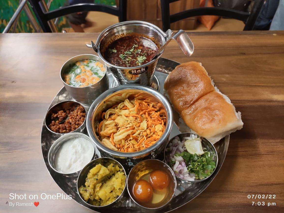 Rajwant Misal House, Airoli, Navi Mumbai | Zomato