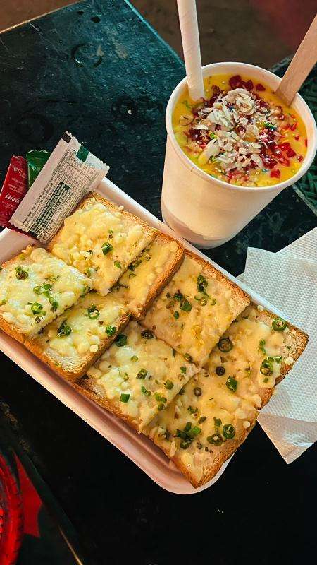Indi - Charcoal, New Palasia, Indore | Zomato