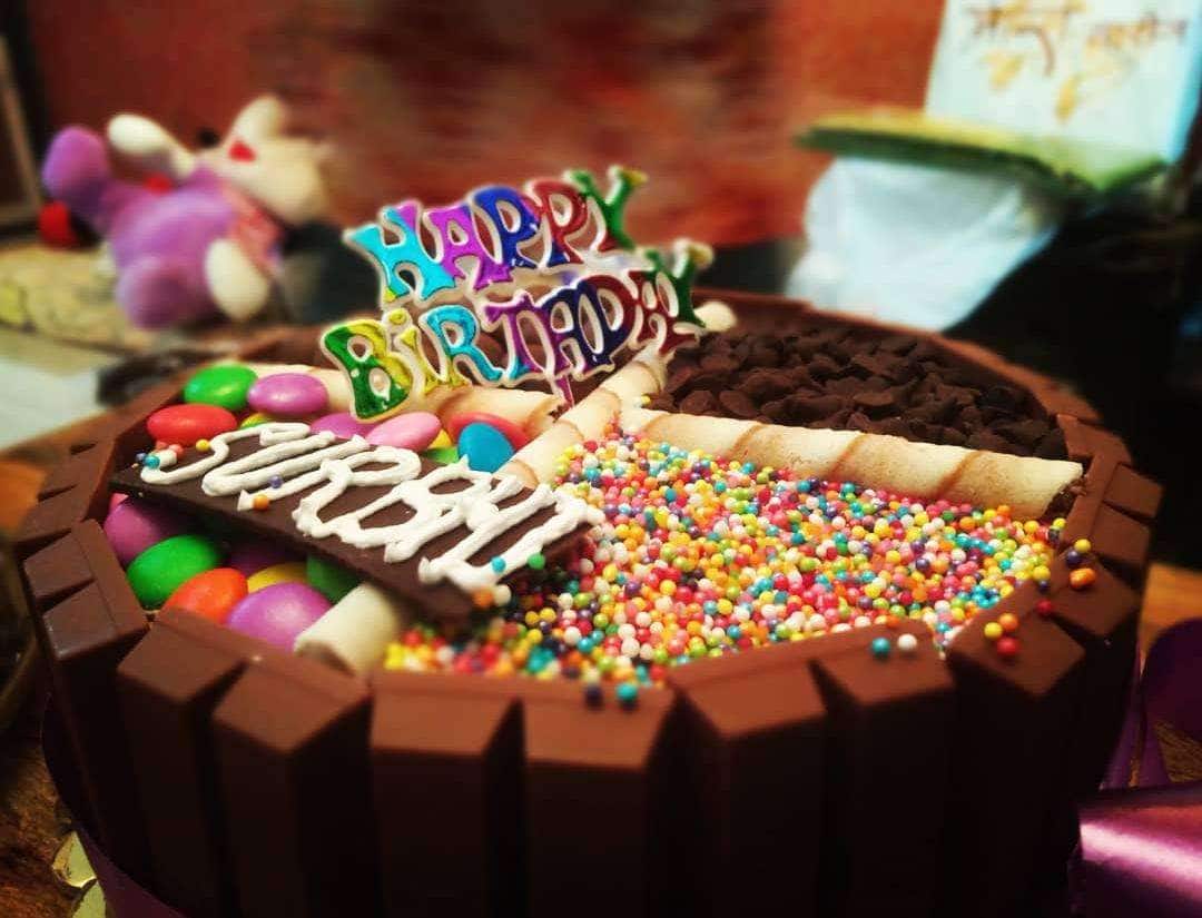 The Fresh Oven Hot, Kalwa, Thane | Zomato