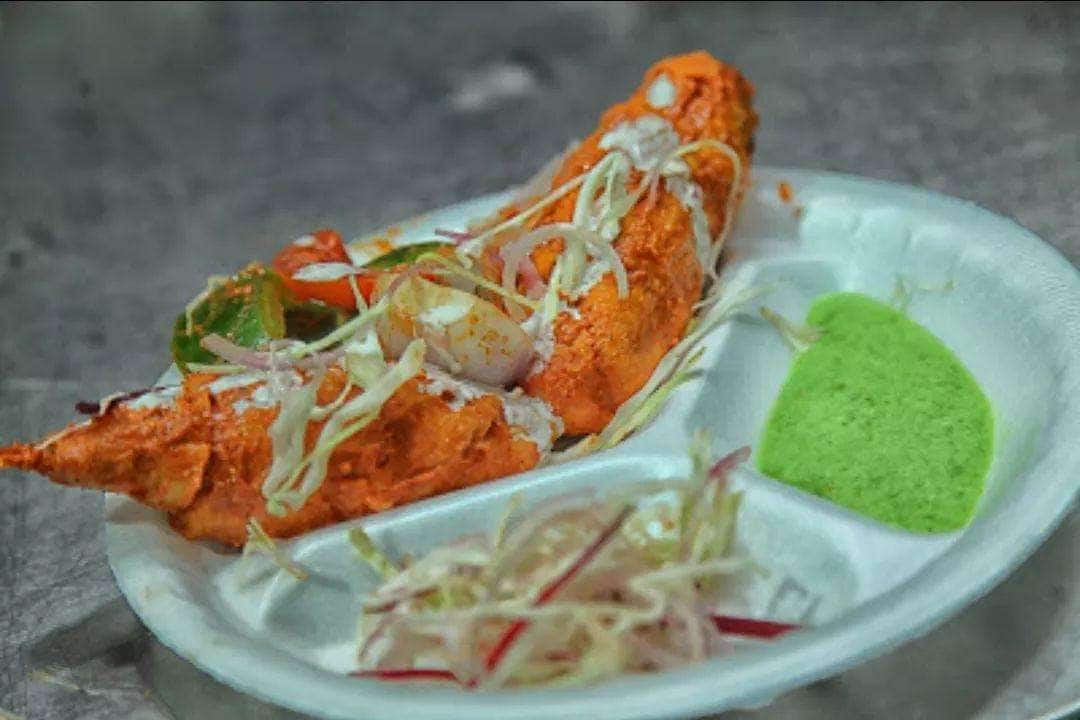 Healthy Bites Pure Veg Barbeque, Panch Pakhadi, Thane West, Thane | Zomato
