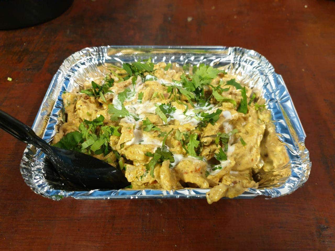 The Chaap Company, Sector 40, Gurgaon | Zomato