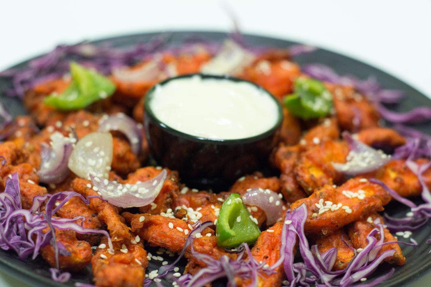 Dish, Dhakuria, Kolkata | Zomato