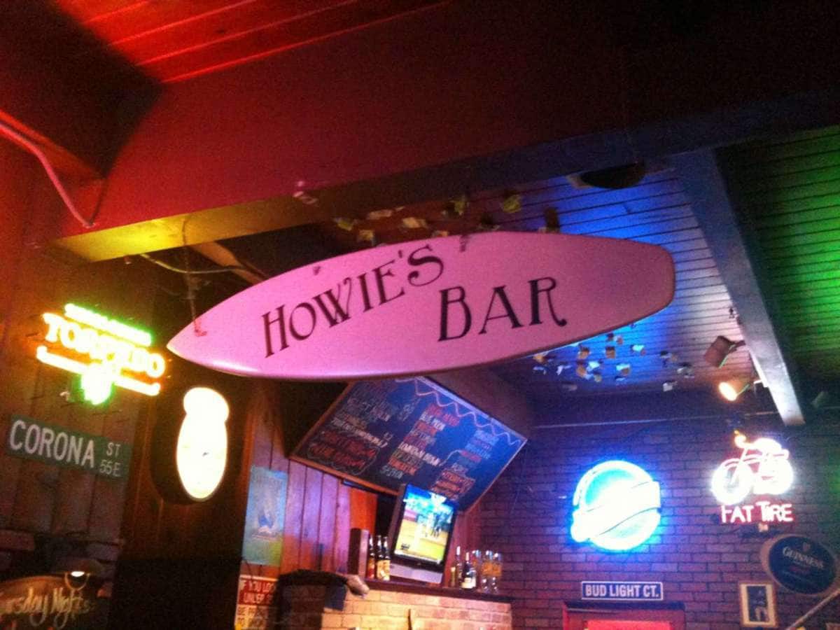 Howie & Son's Pizza & Parlor, Visalia, Visalia | Zomato