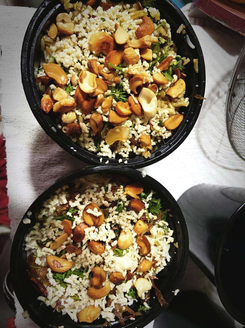 House Of Veg Biryani, Budhwar Peth, Pune | Zomato