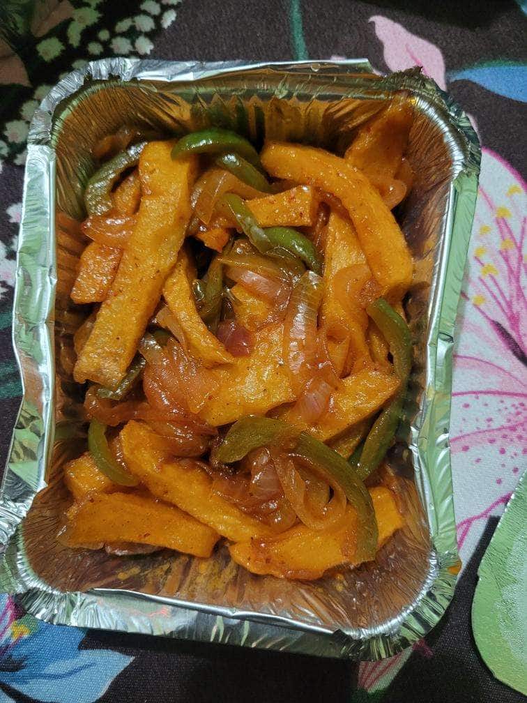 Snacks & Shakes, Dera Bassi, Zirakpur | Zomato