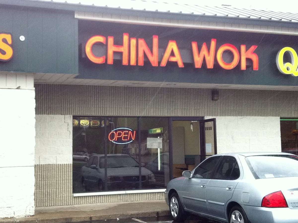 Menu Of China Wok West Indianapolis Menu Of China Wok West Indianapolis