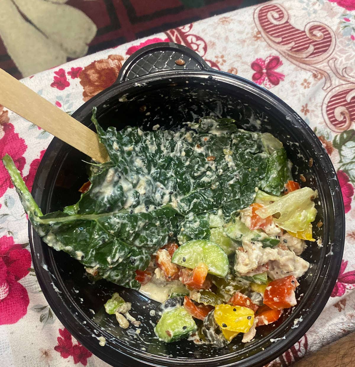 WeFit - Protein Bowls, Salads & Sandwiches, Raj Nagar, Ghaziabad | Zomato