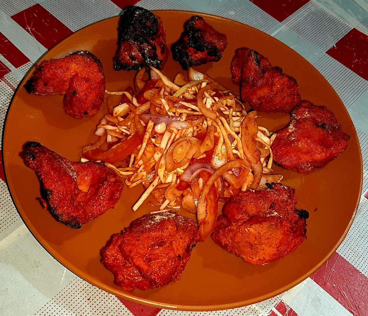 Habibi Baba's Biryani, Sinhgad Road, Pune | Zomato