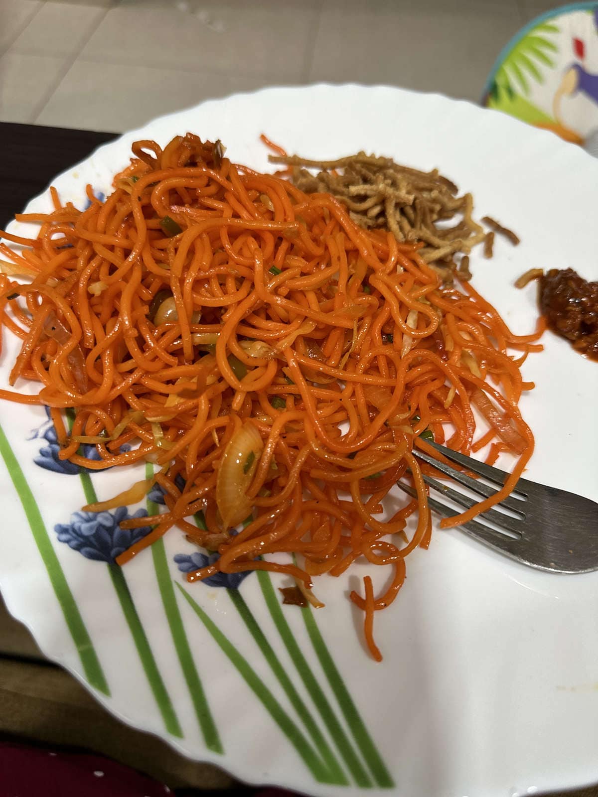 Menu of Binge Bowl, Dhayari, Pune