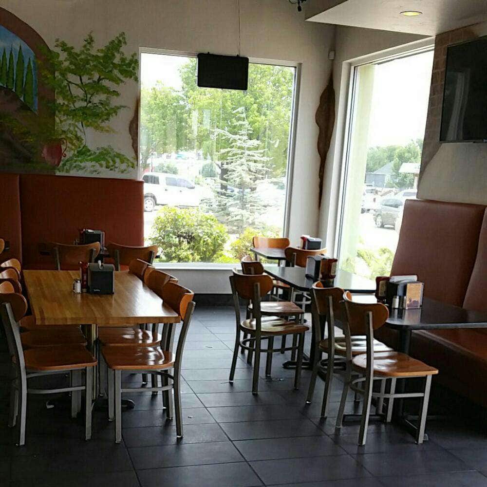 Basil Mediterranean Cafe, Uptown, Oklahoma City | Zomato
