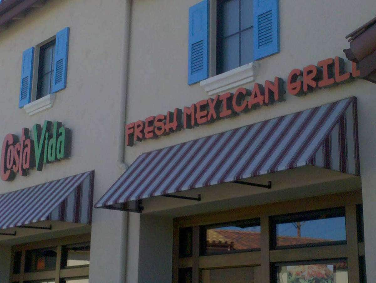 Costa Vida Yuba City